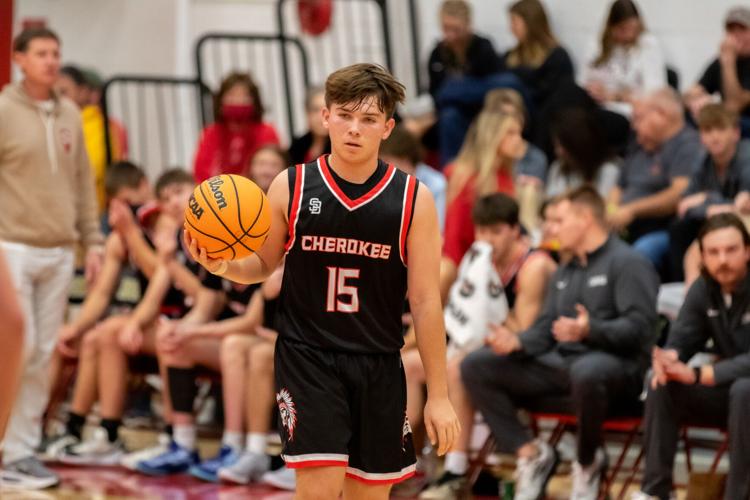 PHOTO GALLERY: Boone hands Cherokee first loss | Multimedia ...