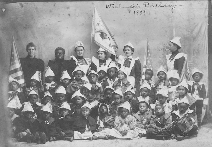 Tennessee History for Kids: From 1846 “Runaway” Ad to the Exoduster ...