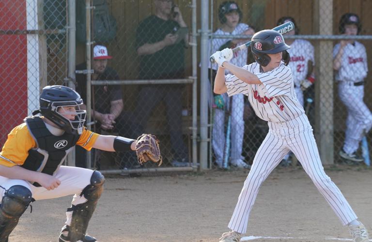 PHOTO GALLERY: Panthers take down Warriors | Multimedia ...