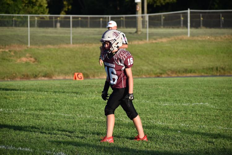 PHOTO GALLERY: West Greene spoils opener for RMS | Multimedia ...