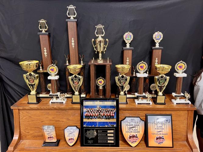 Cherokee Band closes out award winning season with Thursday concert ...