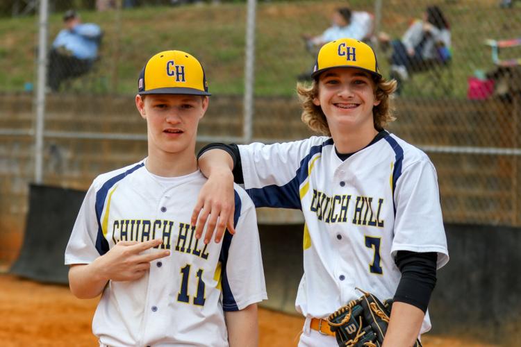 PHOTO GALLERY: Panthers split twin bill with Huskies | Multimedia ...