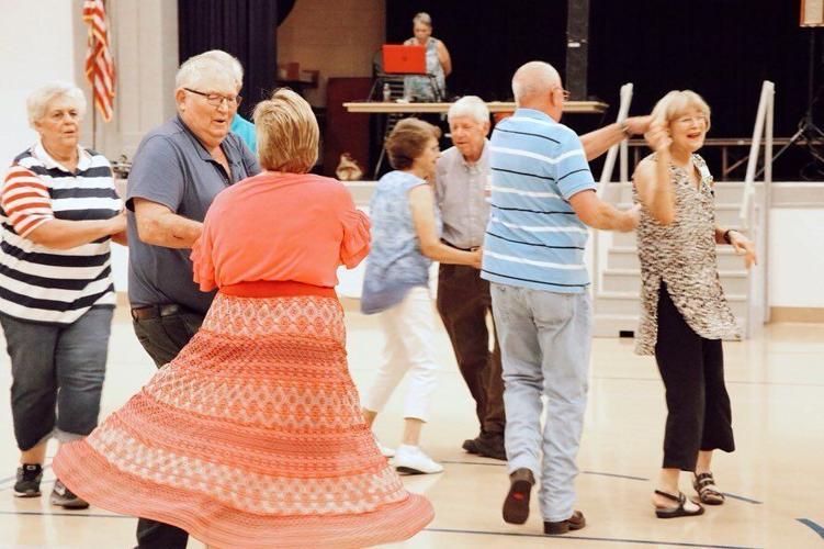 Kingsport Fun Fest Schedule for July 17-19 | Arts & Entertainment ...