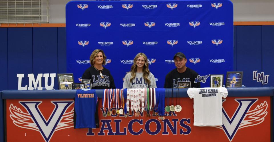 PHOTO GALLERY: Begley makes it official with Railsplitters | Multimedia ...