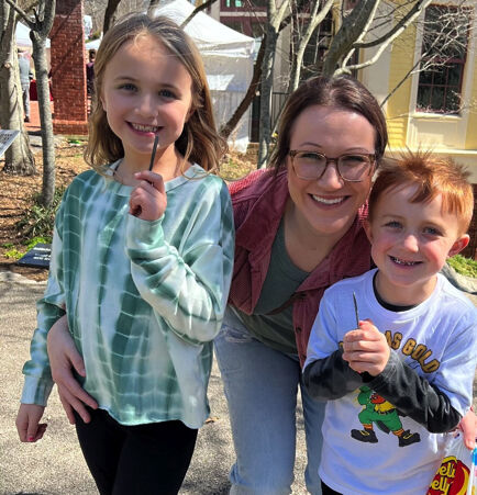 Lady Falcons' Laek Era begins Saturday against D-B | Sports ...