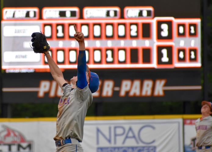 PHOTO GALLERY: Falcons headed to regionals | Sports ...