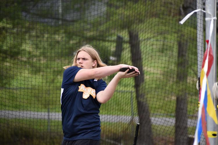PHOTO GALLERY: Panthers win boys’ title at middle school meet ...