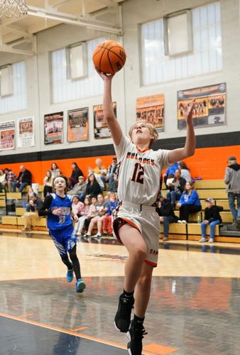 PHOTO GALLERY: Bulldogs shut down Wildcats | Sports ...