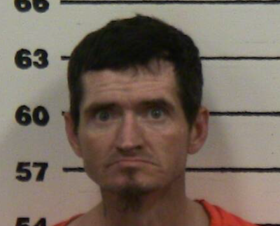 HCSO: Newly booked jail inmate forgot he had meth in his pocket ...