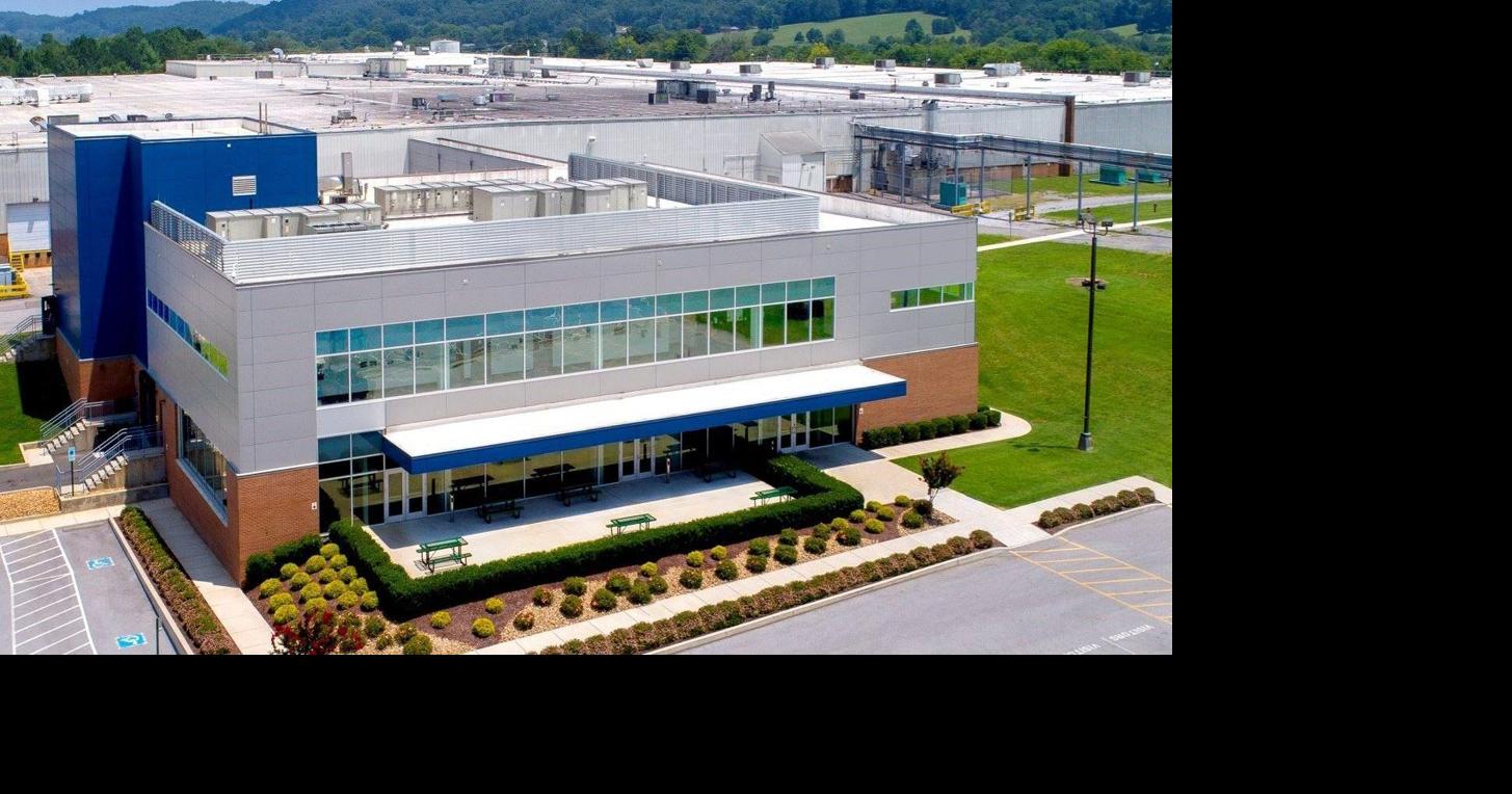 $44 million pharmaceutical plant to create 524 new jobs in Bradley ...