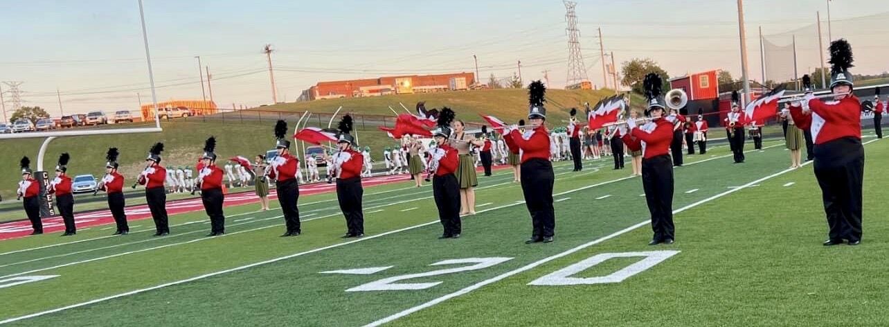 Cherokee Band closes out award winning season with Thursday concert ...