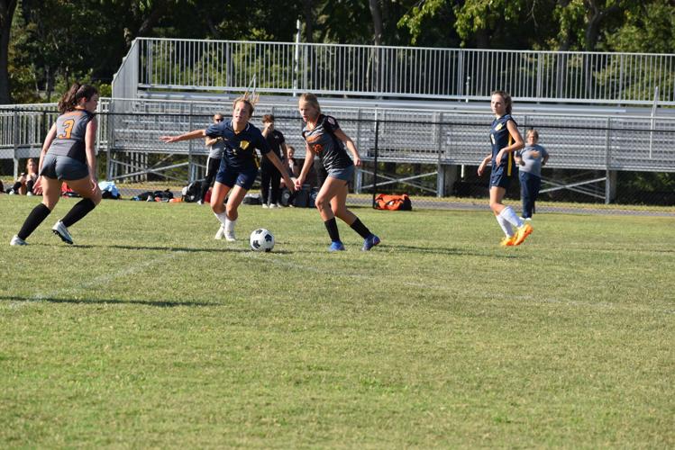 PHOTO GALLERY: Lady Panthers hold off Lady Cougars | Multimedia ...