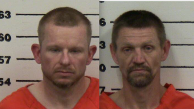 HCSO: Suspect ate large quantity of meth moments before traffic stop ...