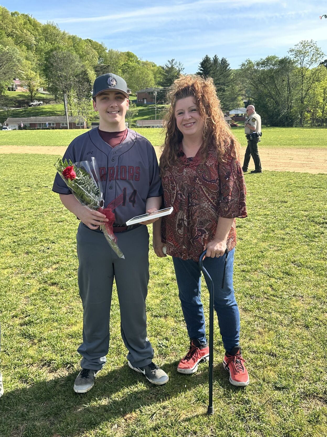 PHOTO GALLERY: Eighth Grade Night at RMS Baseball | Multimedia ...