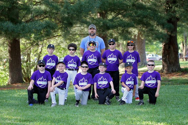 PHOTO GALLERY: A Salute to Champions | Multimedia ...