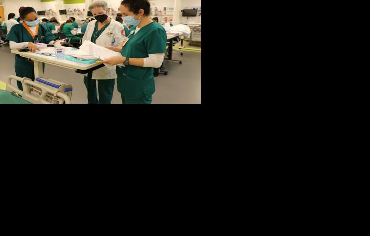 UT College of Nursing doubles partnerships to expand program access ...