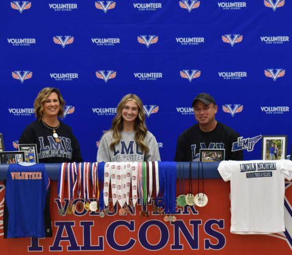 PHOTO GALLERY: Begley makes it official with Railsplitters | Multimedia ...