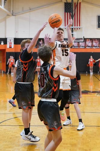 PHOTO GALLERY: Surgoinsville gets past Bulls Gap | Multimedia ...