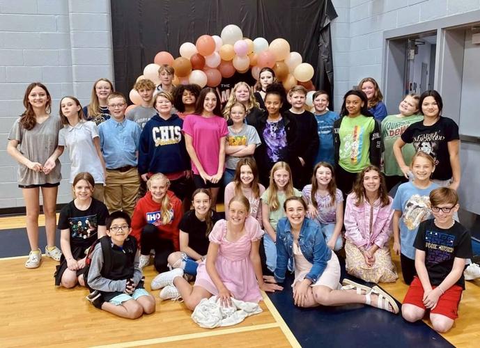 CHIS "Amazing Shake" contest took six rounds to crown Bryce Calhoun ...