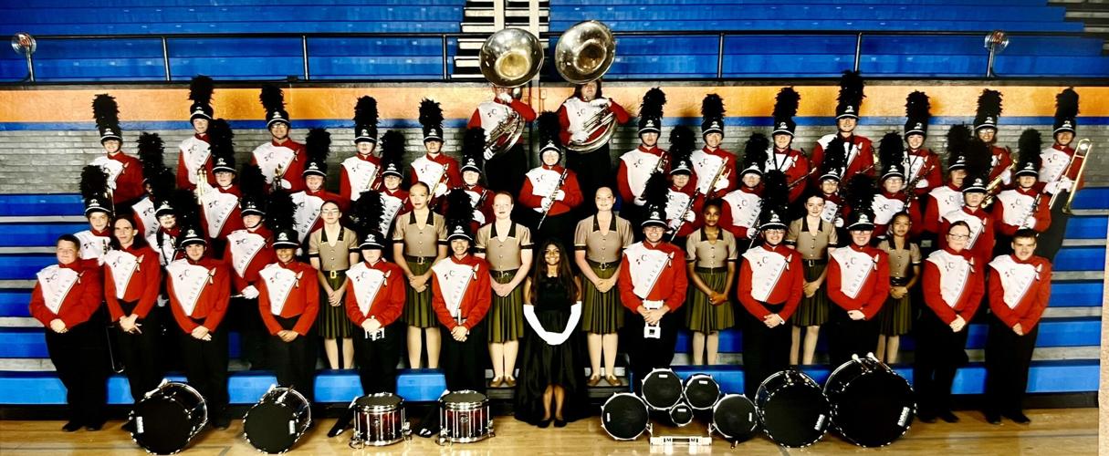 Cherokee Band closes out award winning season with Thursday concert ...