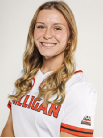 Pair of former Lady Chiefs will vie for time at Milligan | Sports ...