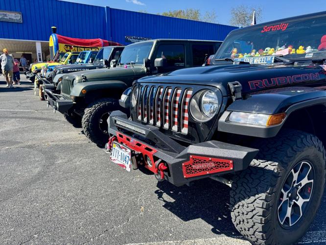 Church Hill Medical Mission car show raises money to treat the ...