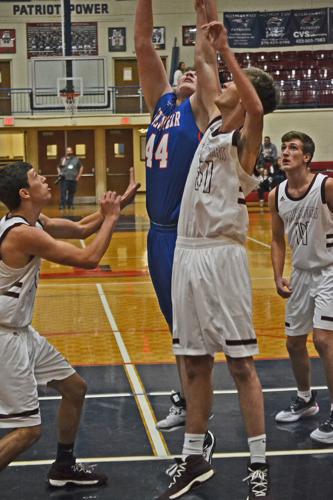 Chiefs, Falcons tune up for season in jamboree | Sports ...