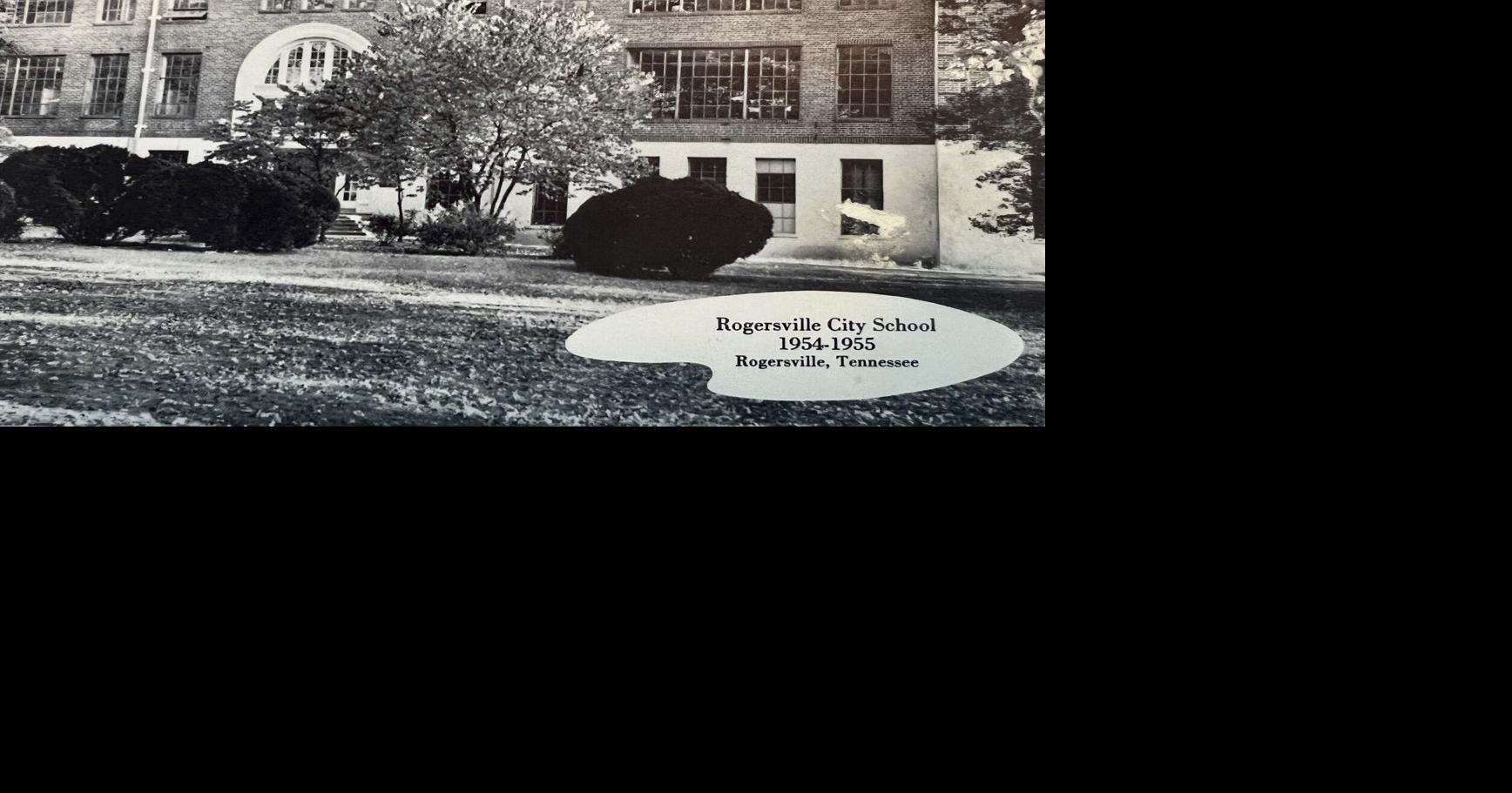 PHOTO GALLERY: A look back at RCS in the 1950s | Heritage ( Rodney L ...