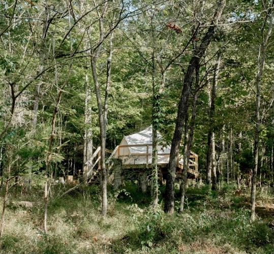 Quarry Cove Resort and Marina: Couple's dream becomes a reality | Arts ...