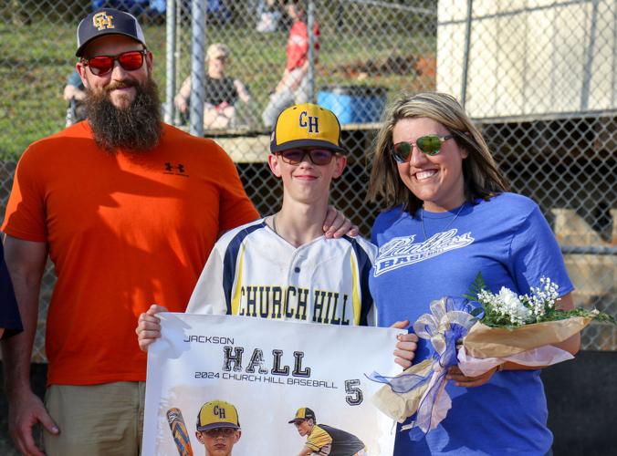 PHOTO GALLERY: Eighth Grade Night at CHMS | Multimedia ...
