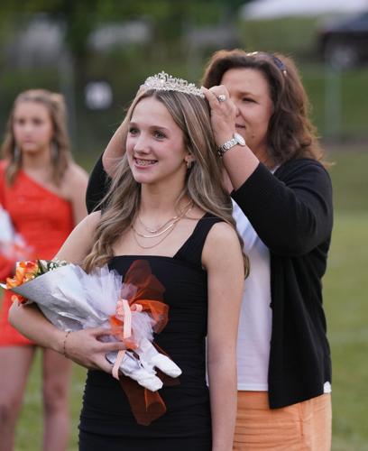 PHOTO GALLERY: Bulls Gap celebrates Homecoming 2025 | Multimedia ...
