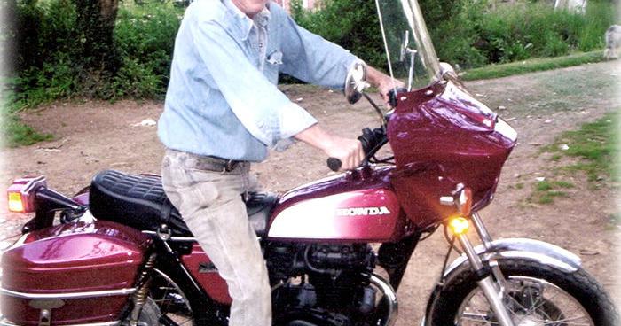 James Alva "Jimmy" Harris, Sr., age 79 | Rogersville ...