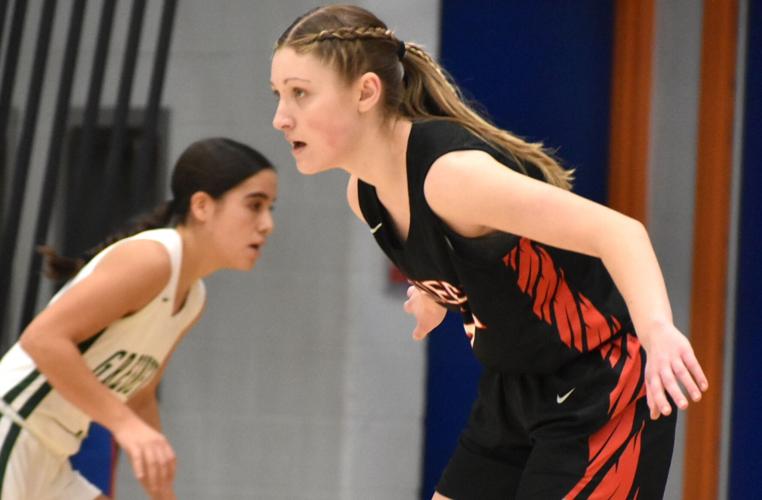 PHOTO GALLERY: Greeneville pulls away, beats Cherokee | Multimedia ...