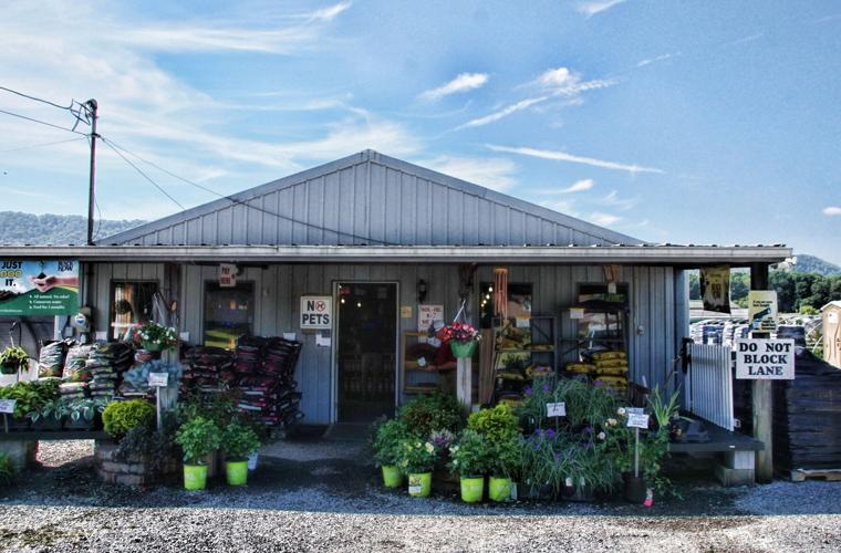 Silver Lake Garden Center