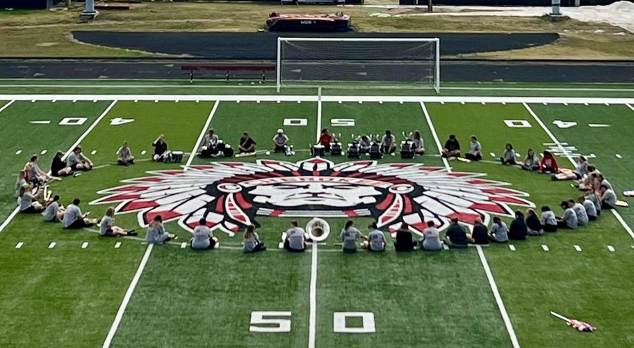 Cherokee Band closes out award winning season with Thursday concert ...