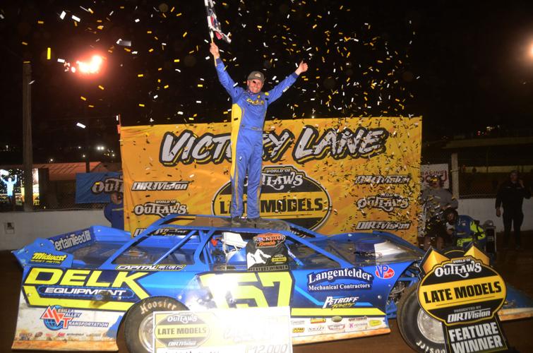 PHOTO GALLERY: Marlar wins Rocky Top Rumble at The Gap | Multimedia ...