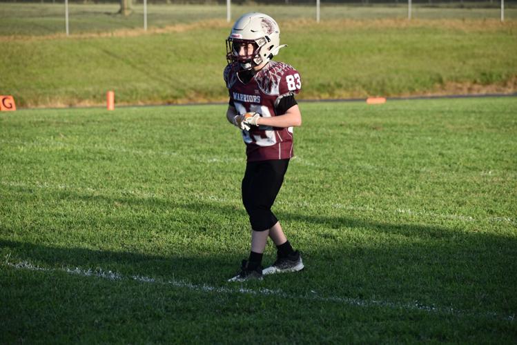PHOTO GALLERY: West Greene spoils opener for RMS | Multimedia ...