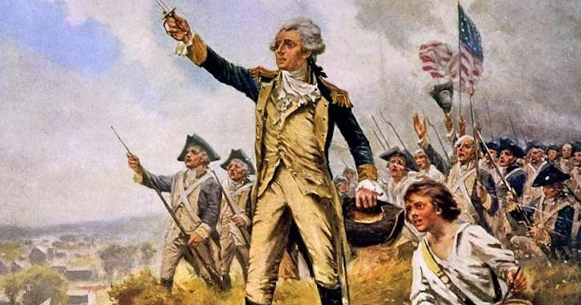 TN State Museum opens ‘Welcome Lafayette, Friend of Liberty’ exhibit ...