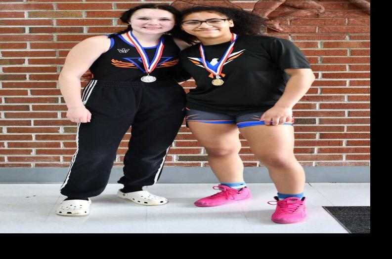 Lady Falcons’ Ward wins Indian Classic | Sports | therogersvillereview.com