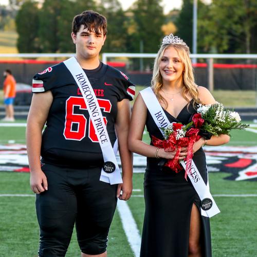 PHOTO GALLERY: Cherokee celebrates Homecoming 2023 | Multimedia ...