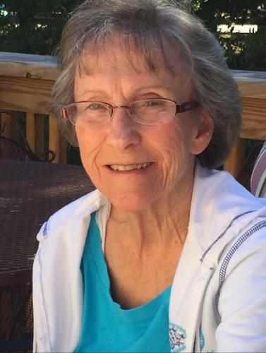 Betty Gillis, age 82, Kingsport | Rogersville | therogersvillereview.com