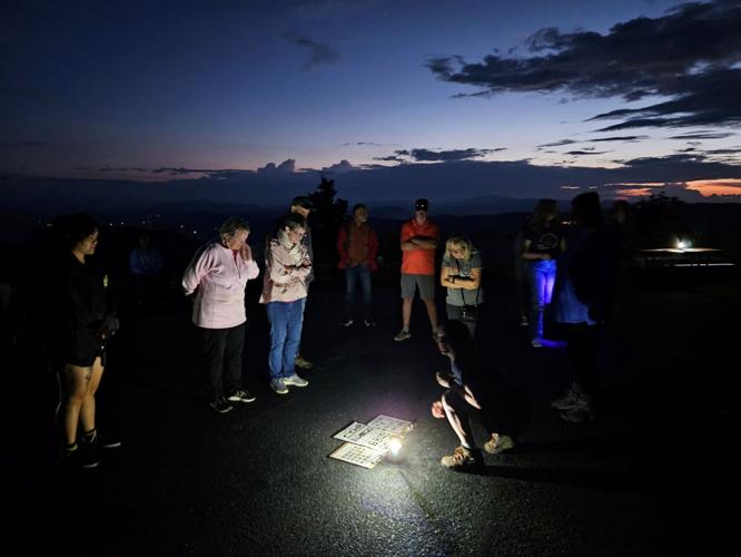 Grandfather by Night series returns for 2026 | Sports ...