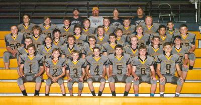 Church Hill Middle Panthers capture Area 1 Championship | Rogersville ...
