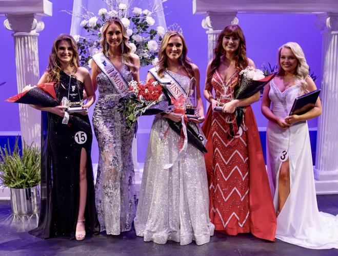 Addison Smith crowned Miss Food City 2024 | Arts & Entertainment ...