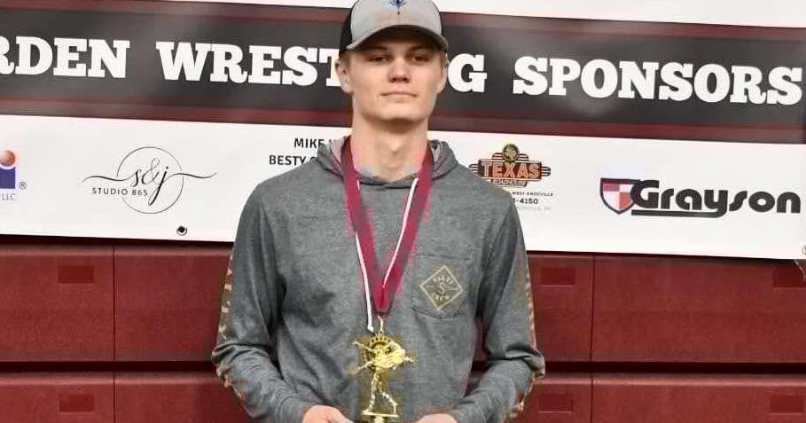 Volunteer finishes fifth at Bearden | Sports | therogersvillereview.com