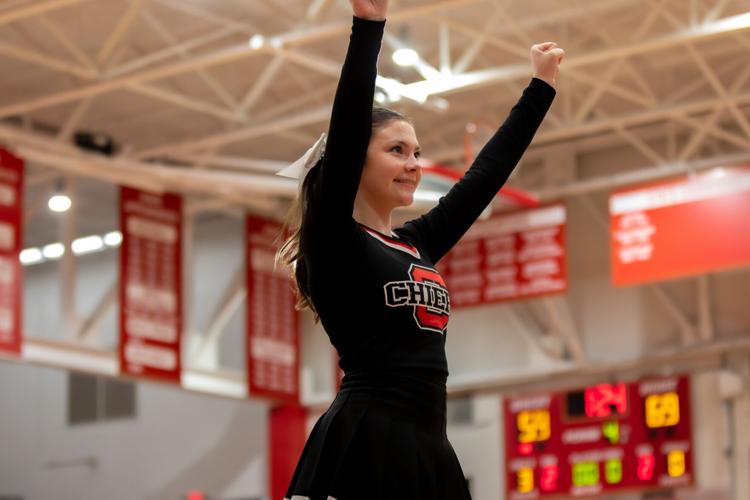 PHOTO GALLERY: Boone hands Cherokee first loss | Multimedia ...