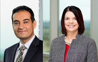 Ballad Ventures selects two experienced health system leaders as key ...