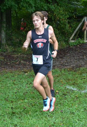 Brooks, McNally shine at Panther Creek 5K | Sports ...
