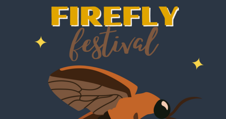 Experience the magic of synchronous fireflies at the Greeneville ...