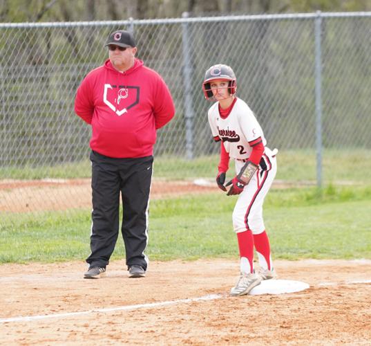 Lady Patriots top the Lady Chiefs in seventh | Multimedia ...
